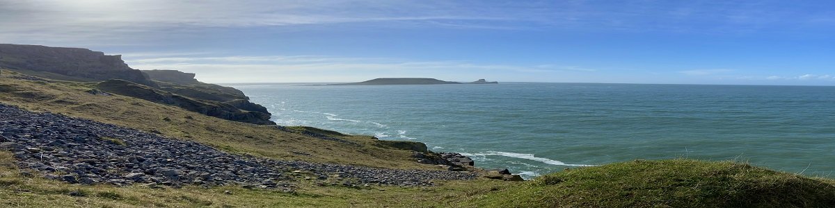 Swansea - Wales Biodiversity Partnership